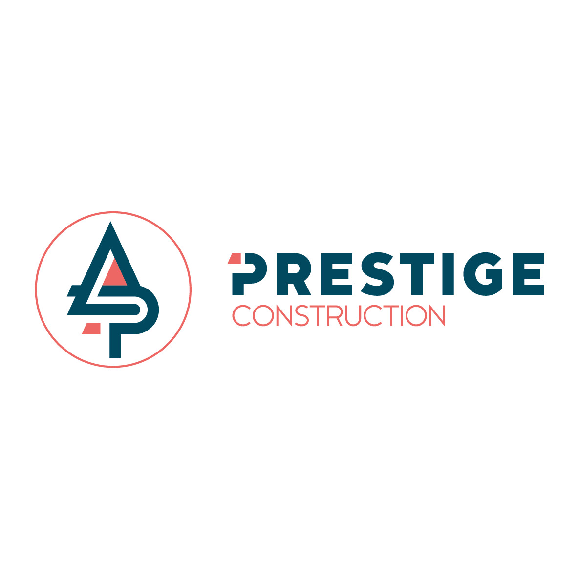 Atak / Prestige Construction | Agence Idesign